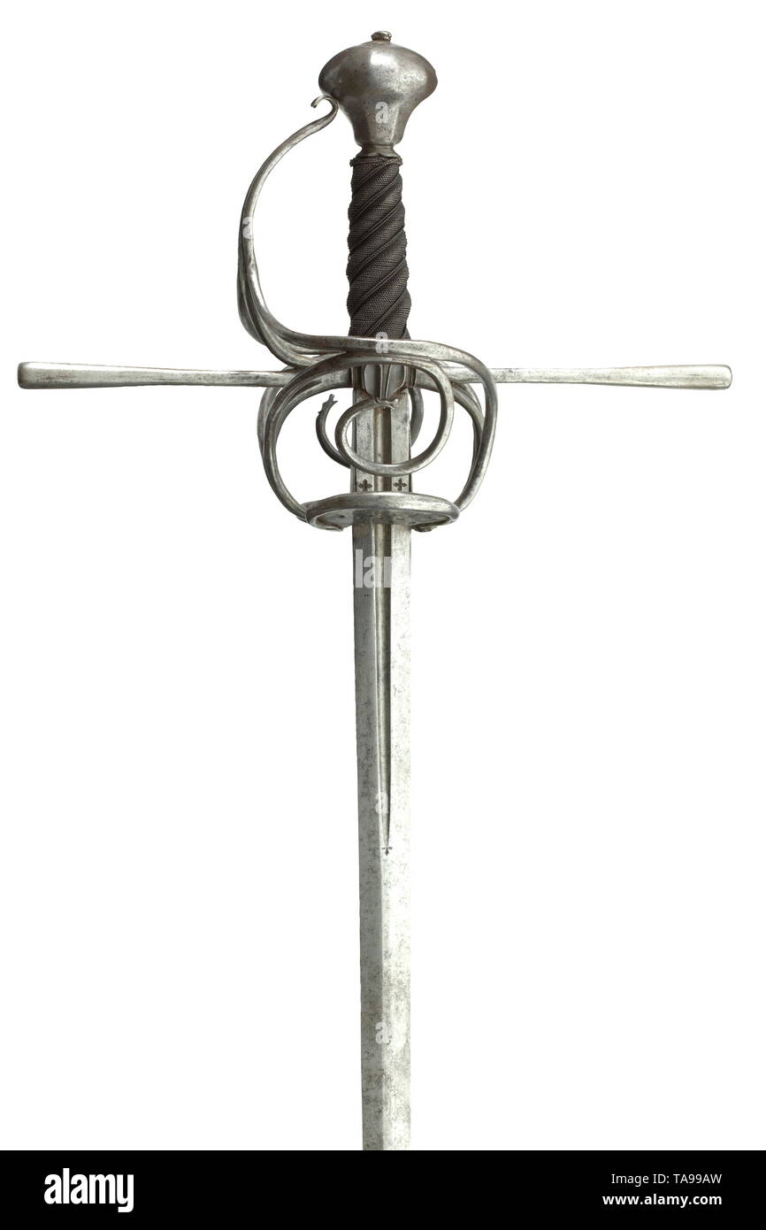 Heavy swords hi-res stock photography and images - Alamy