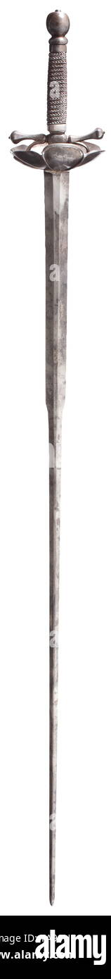 weapons, epee, 18th century, Additional-Rights-Clearance-Info-Not ...