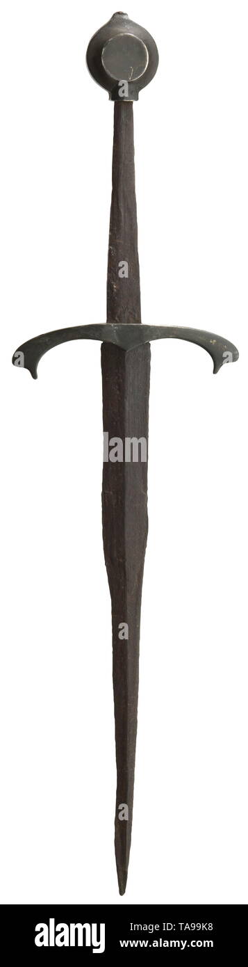 Diamond daggers hi-res stock photography and images - Alamy