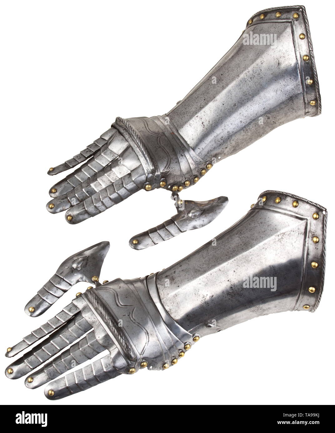 Five weapons hi-res stock photography and images - Alamy