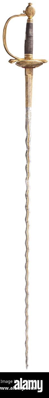 Flame bladed sword hi-res stock photography and images - Alamy