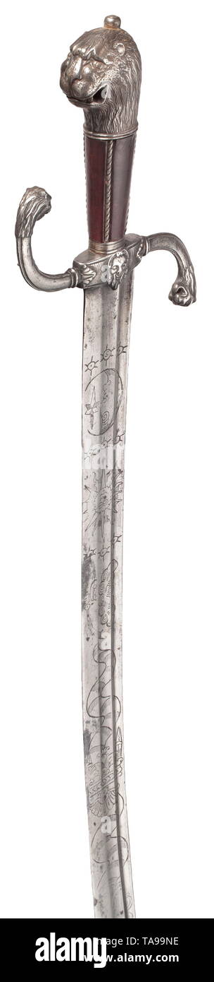 Malchus hi-res stock photography and images - Alamy