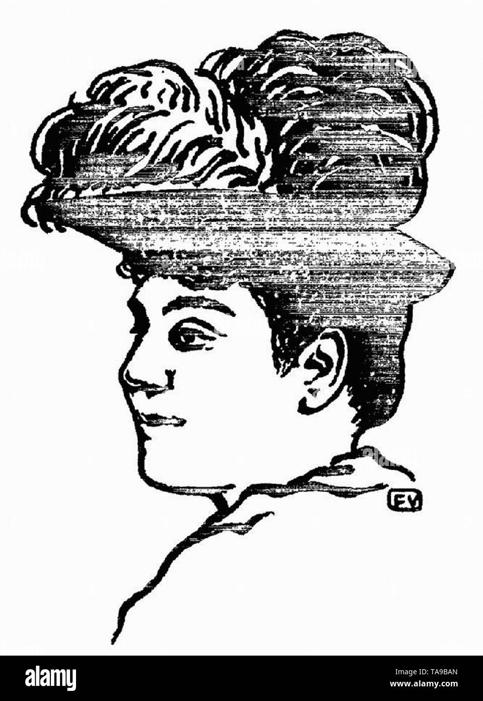 Vallotton felix Black and White Stock Photos & Images - Alamy