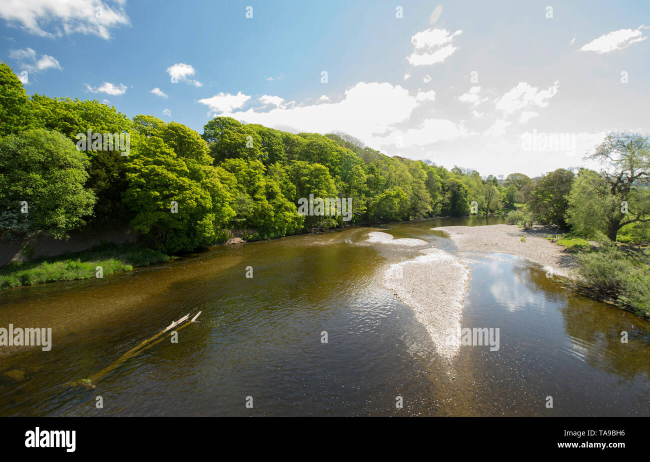 Loyn bridge hi-res stock photography and images - Alamy