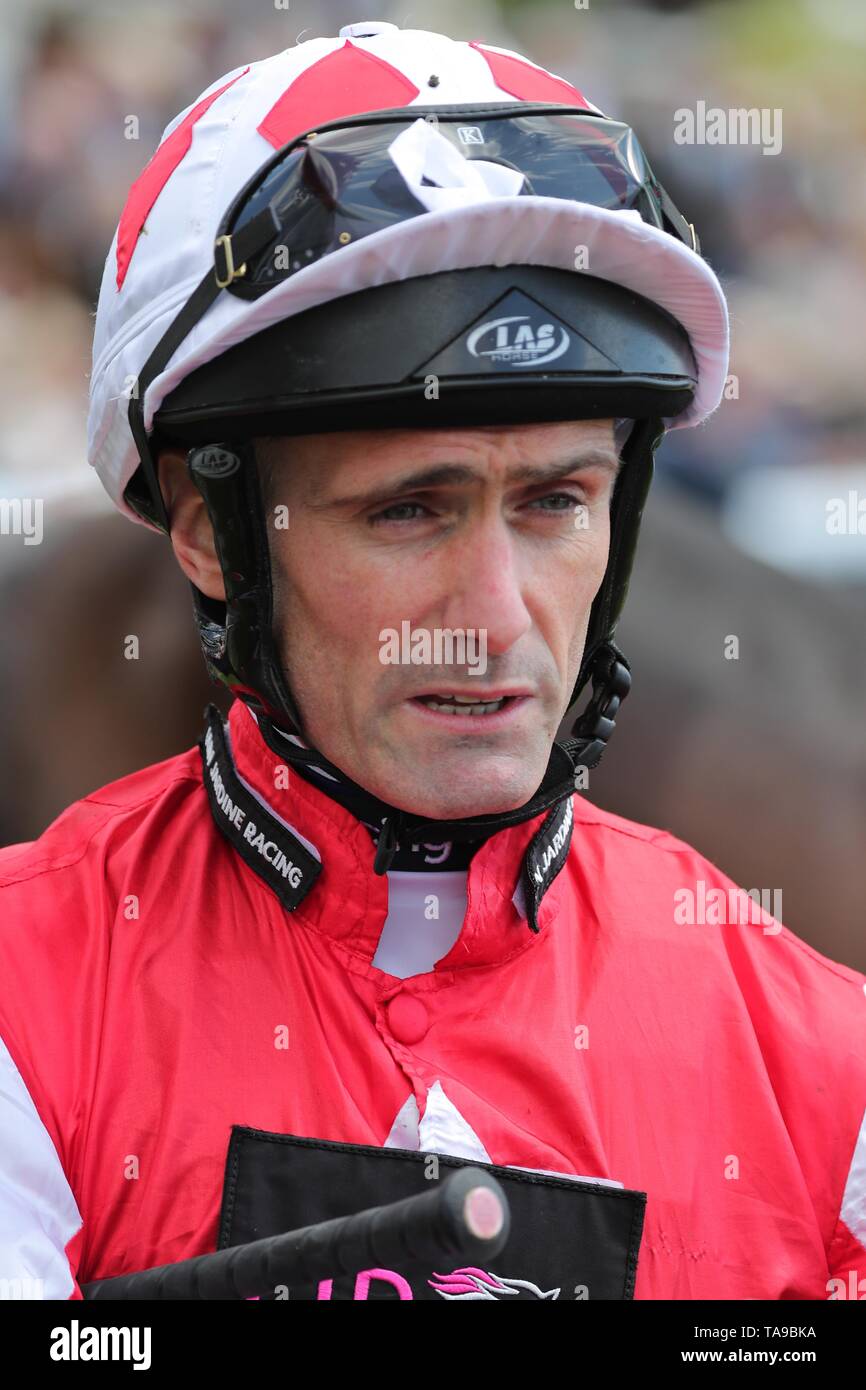 Daniel tudhope 2019 hi-res stock photography and images - Alamy