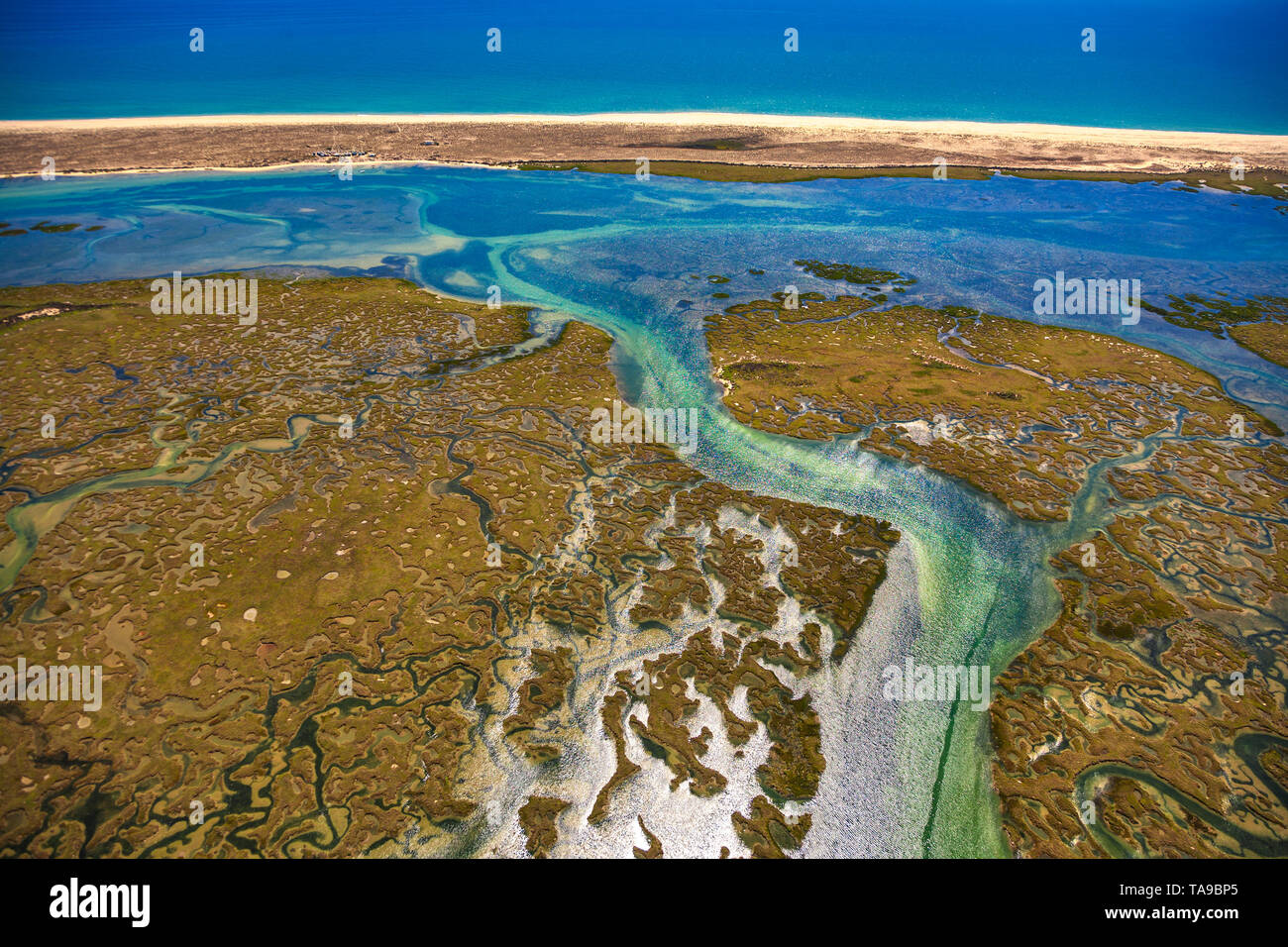 Praia da barreta hi-res stock photography and images - Alamy