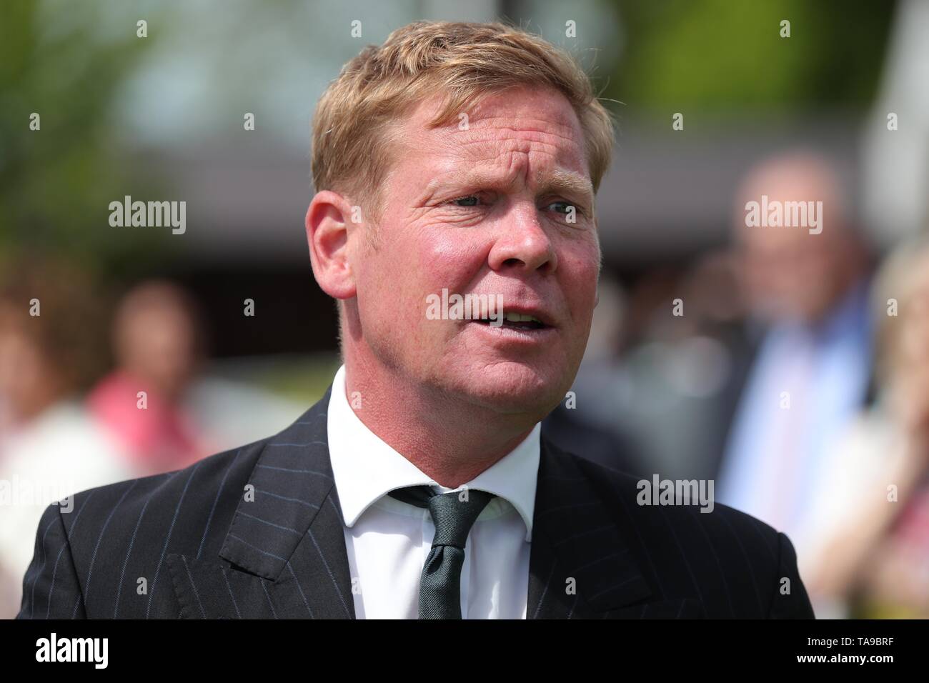 Tom dascombe hi-res stock photography and images - Alamy