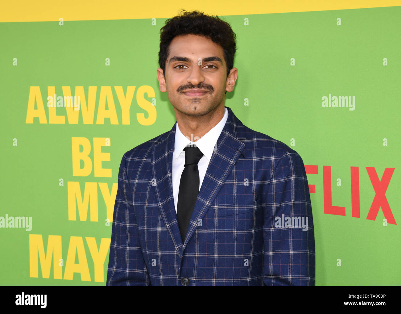 May 22, 2019 - Westwood Village, California, USA - 22, May 2019 ...