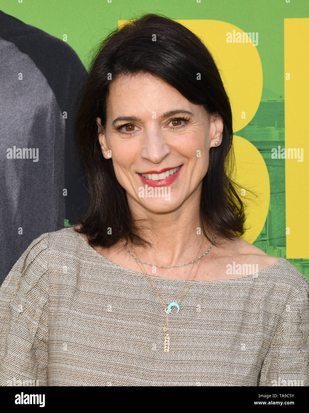 May 22, 2019 - Westwood Village, California, USA - 22, May 2019 ...