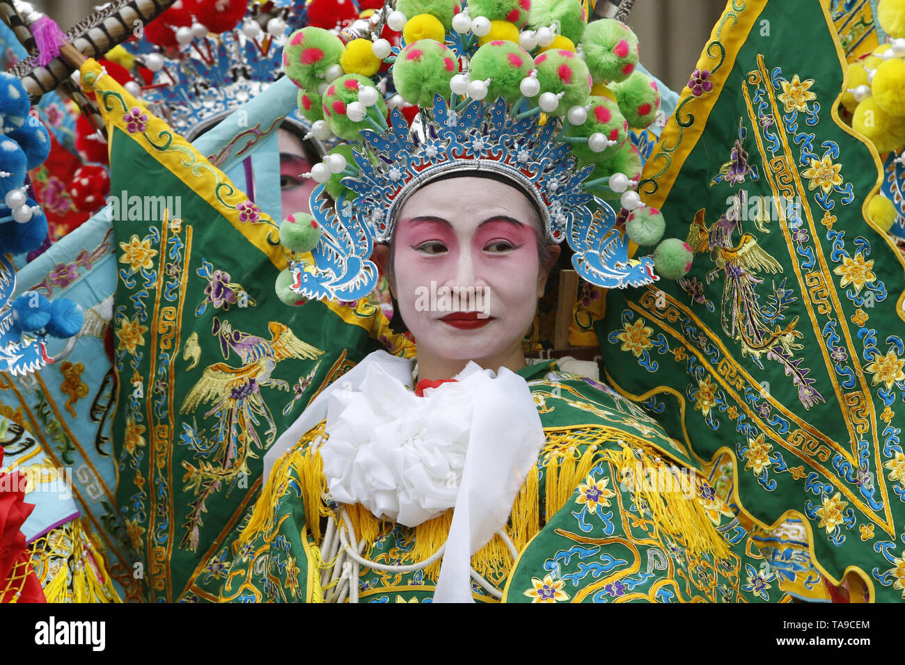 Culture chinoise hi-res stock photography and images - Alamy