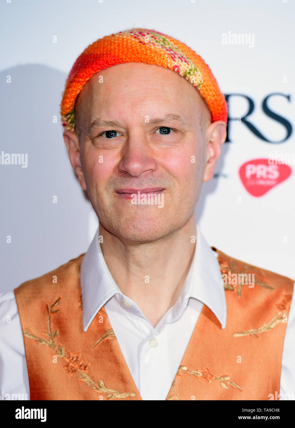 Django Bates during the Annual Ivor Novello Songwriting Awards at ...
