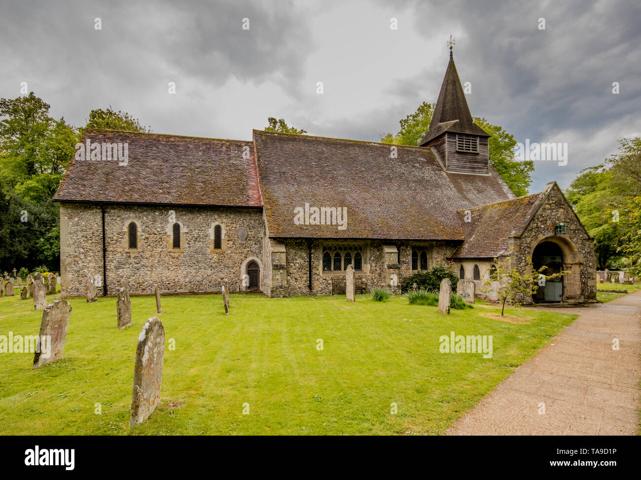 Walberton hi-res stock photography and images - Alamy
