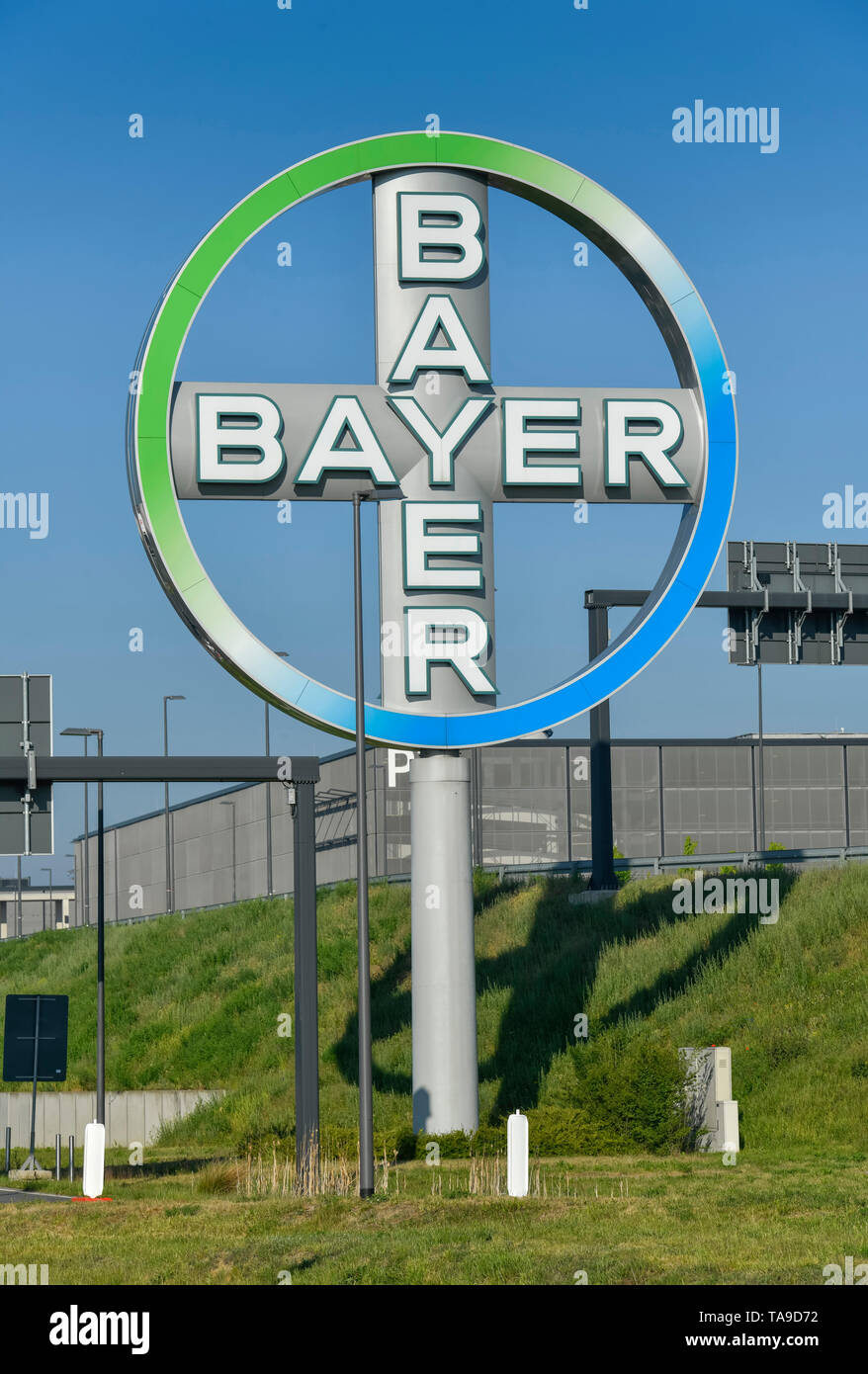 Bayerkreuz hi-res stock photography and images - Alamy