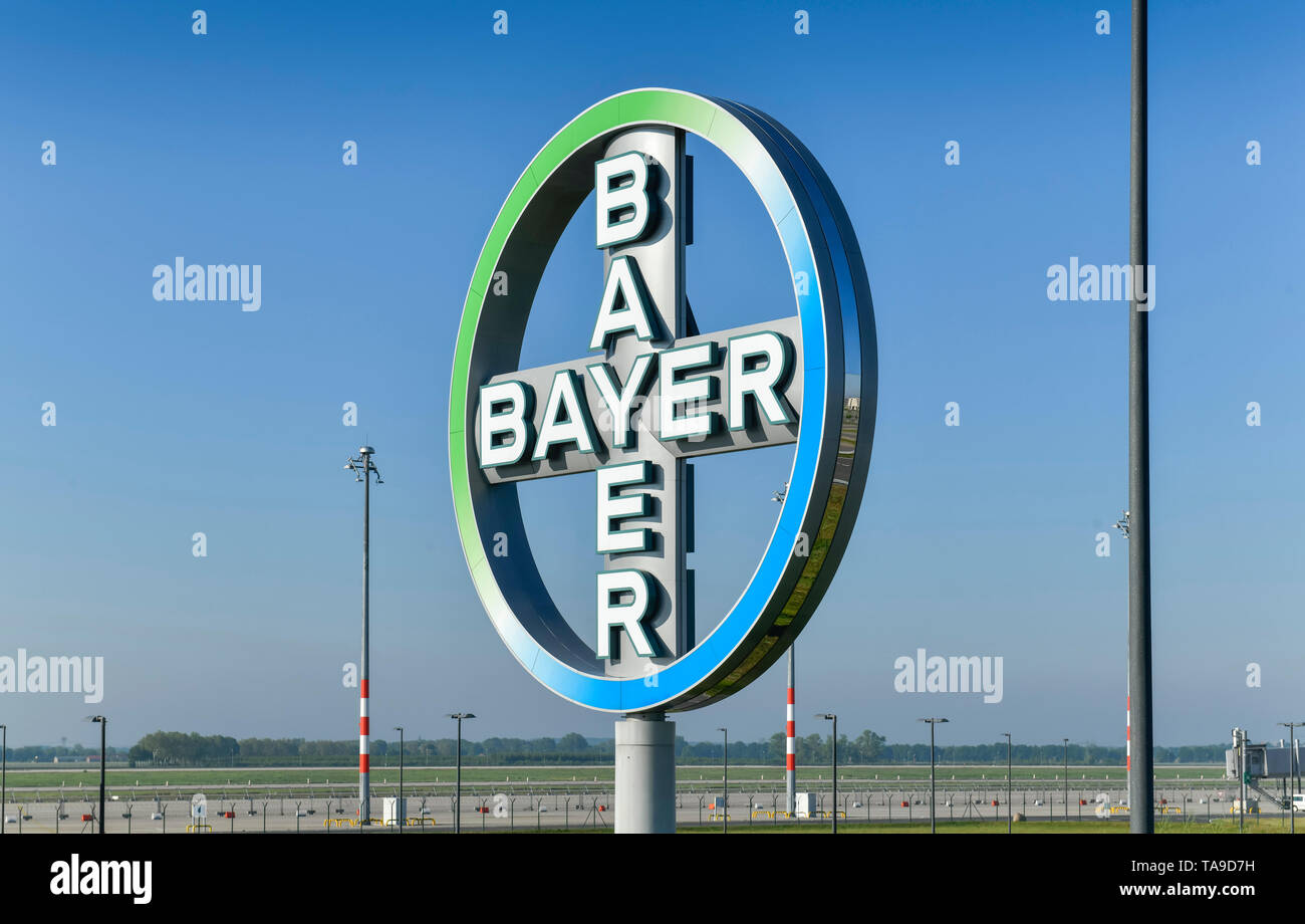 Bayer cross hi-res stock photography and images - Alamy