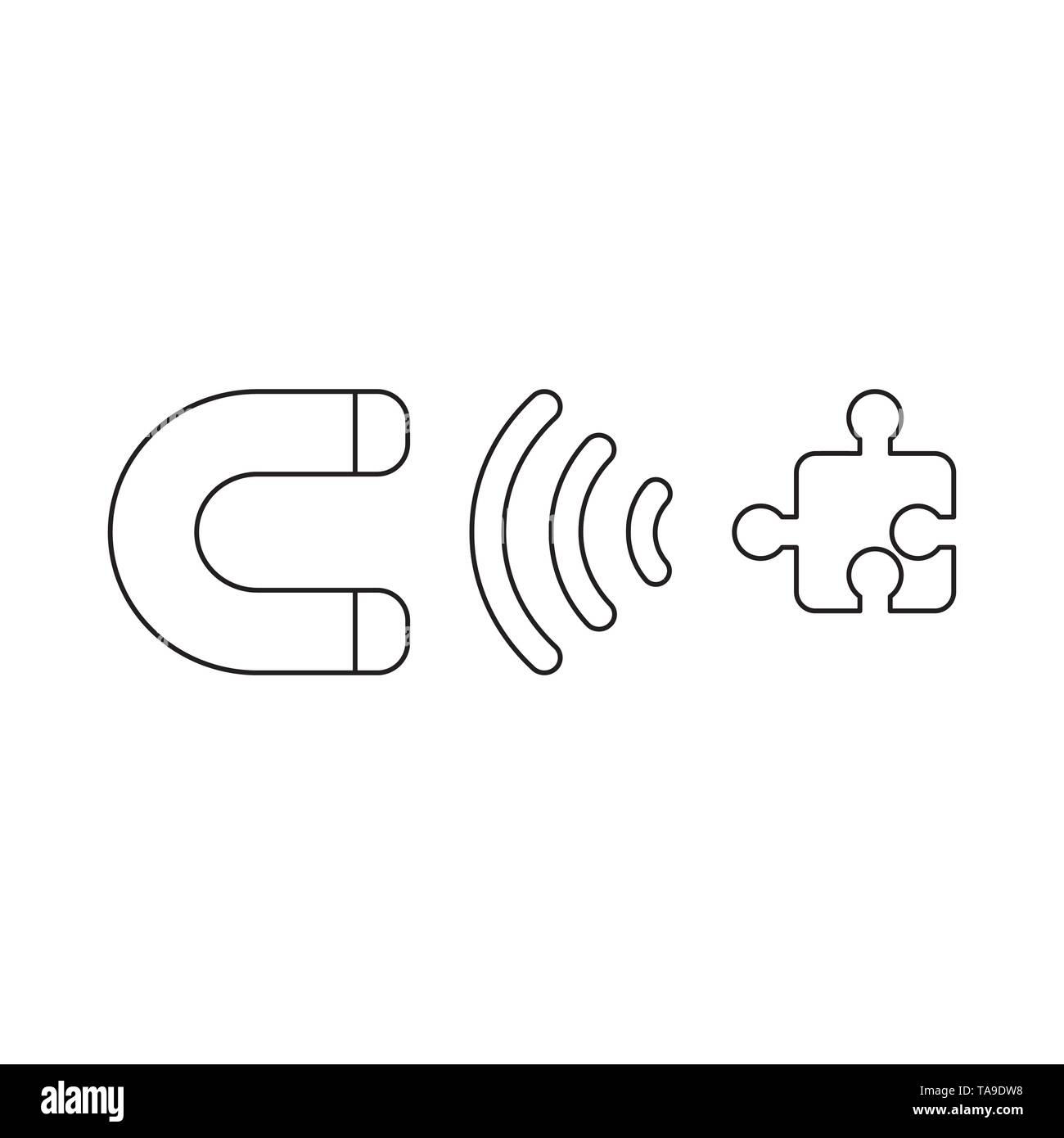 Missing person sign Stock Vector Images - Alamy