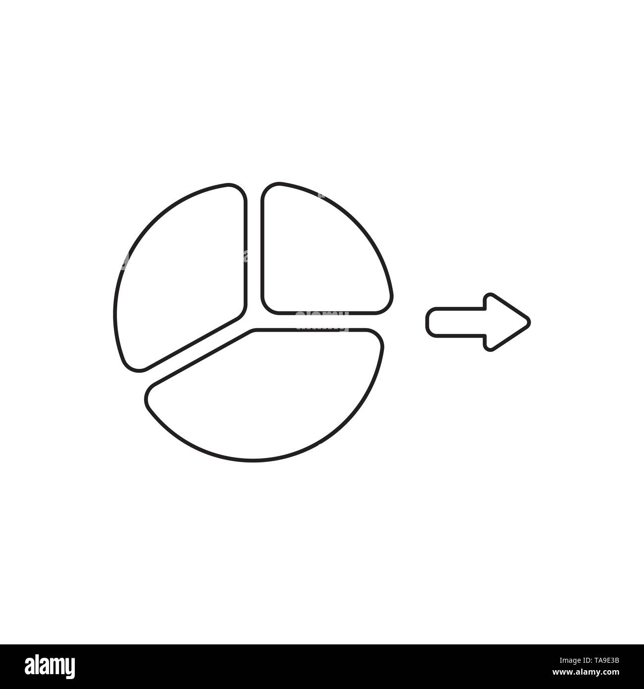 Diagram outlines hi-res stock photography and images - Alamy