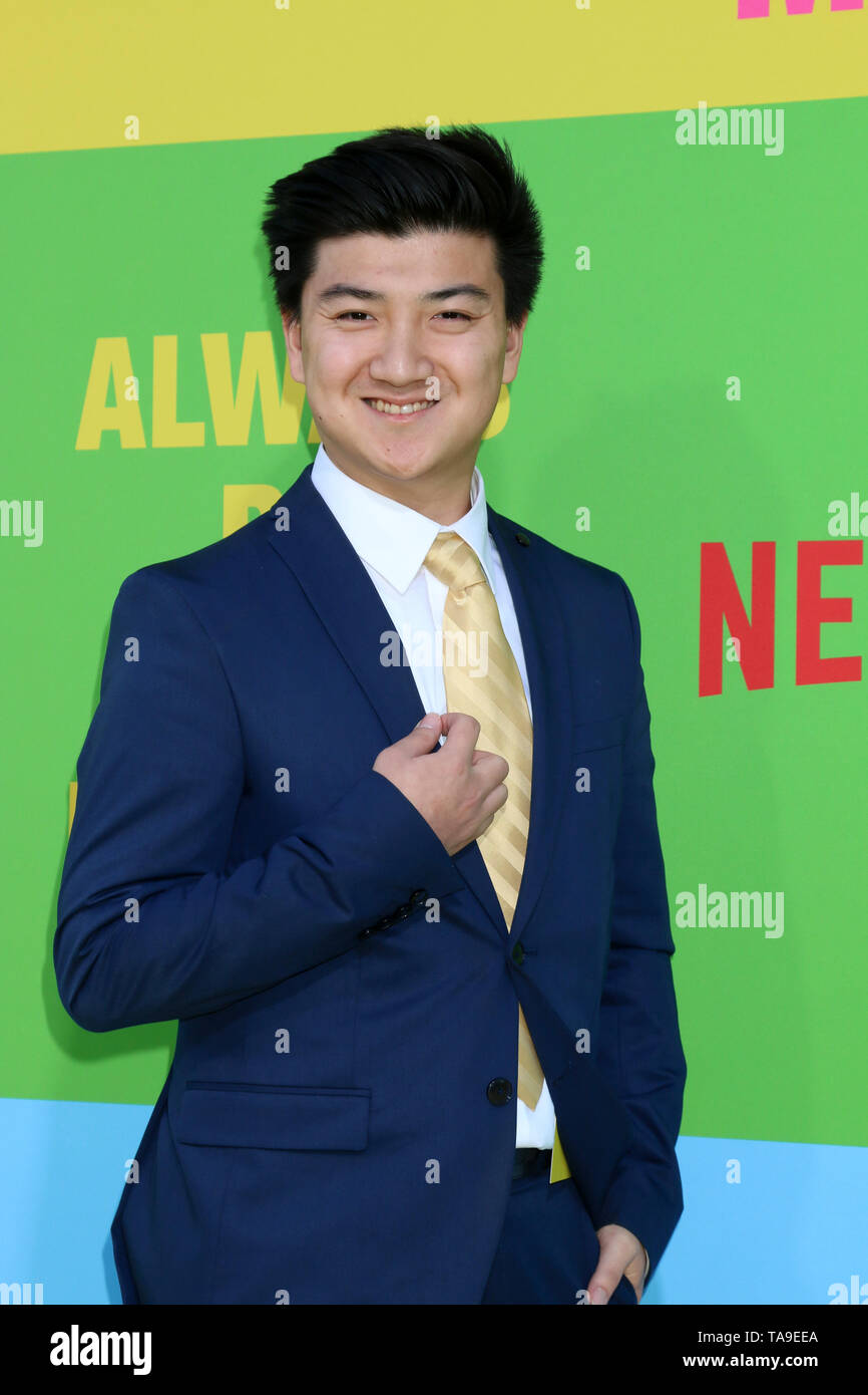 Kenny yang hi-res stock photography and images - Alamy