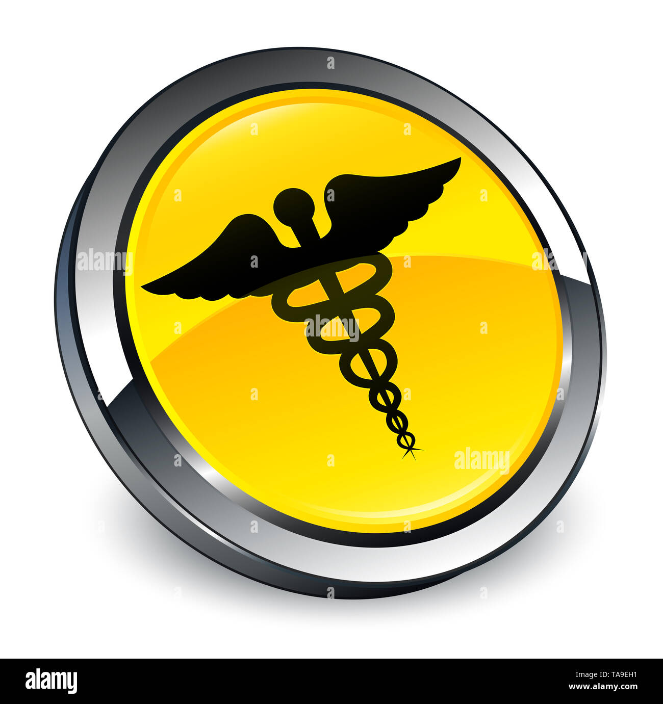 Doctor Symbol 3d Png