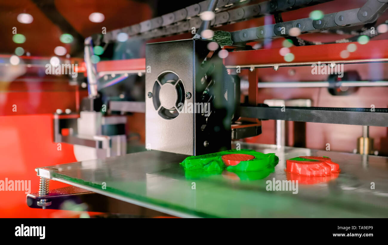 Machine modeling hi-res stock photography and images - Alamy