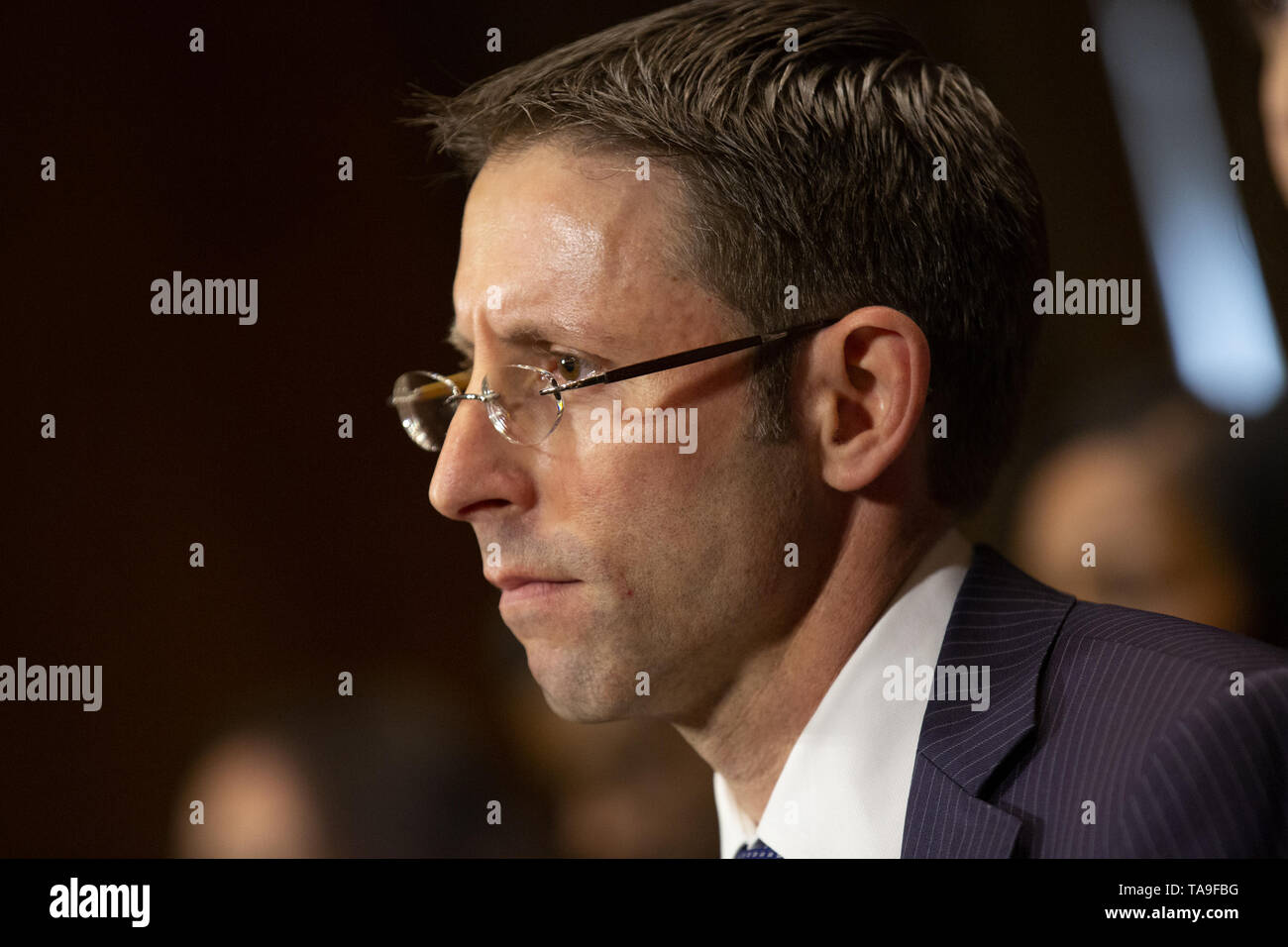 Circuit judge hi-res stock photography and images - Alamy