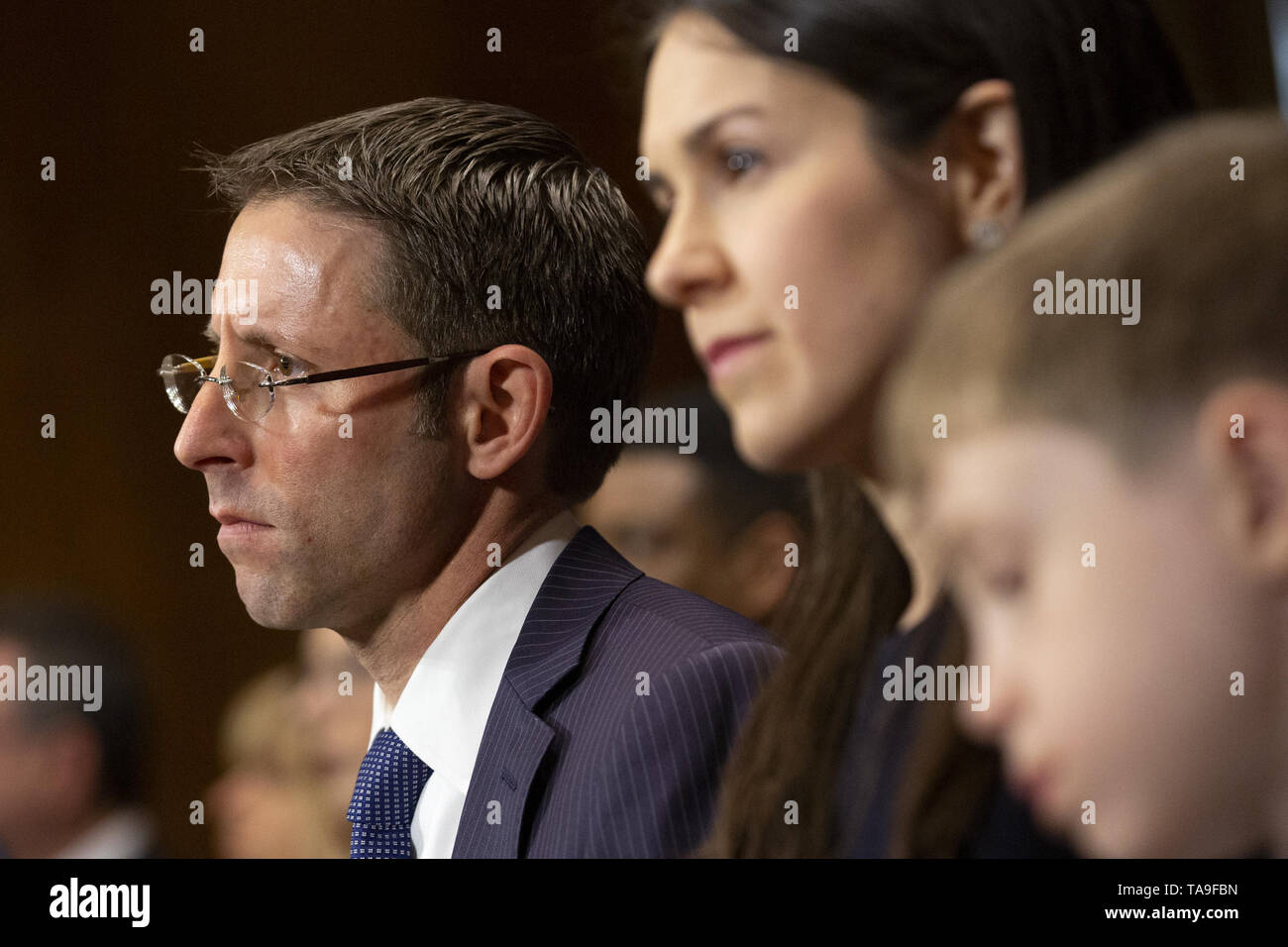 Circuit judge hi-res stock photography and images - Alamy