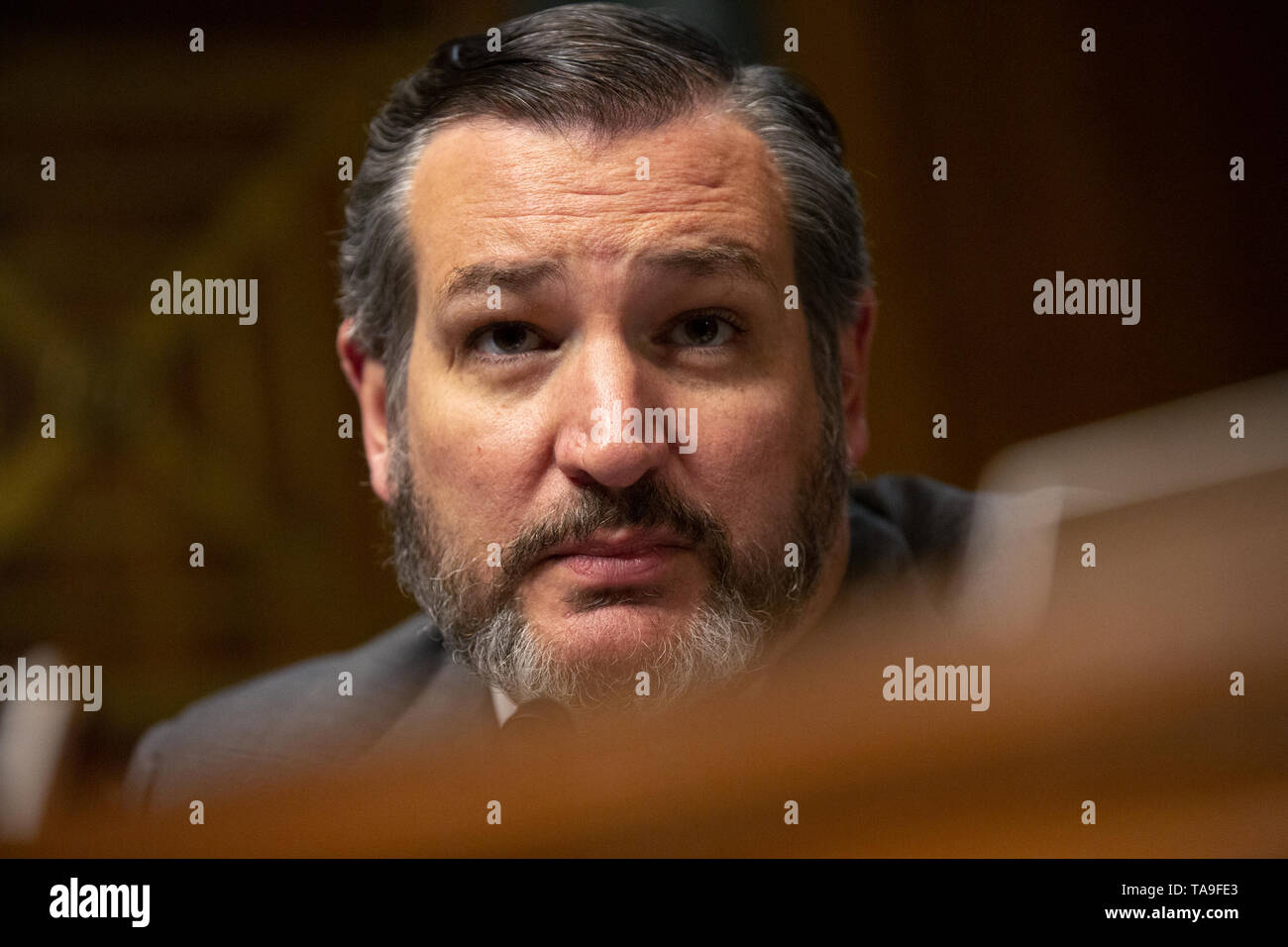 Washington, District of Columbia, USA. 22nd May, 2019. United States ...