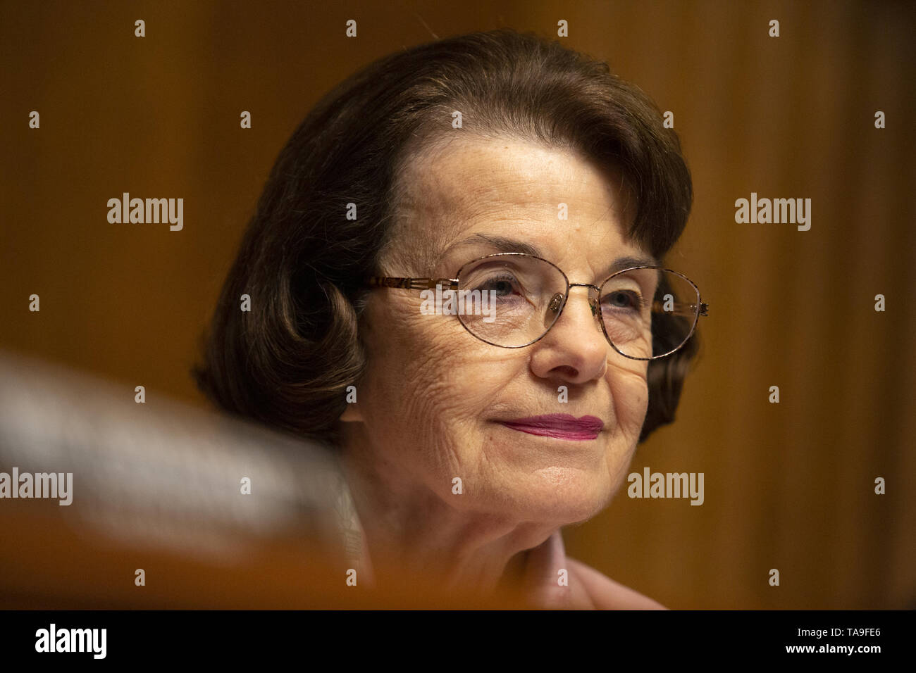 Washington, District of Columbia, USA. 22nd May, 2019. United States ...