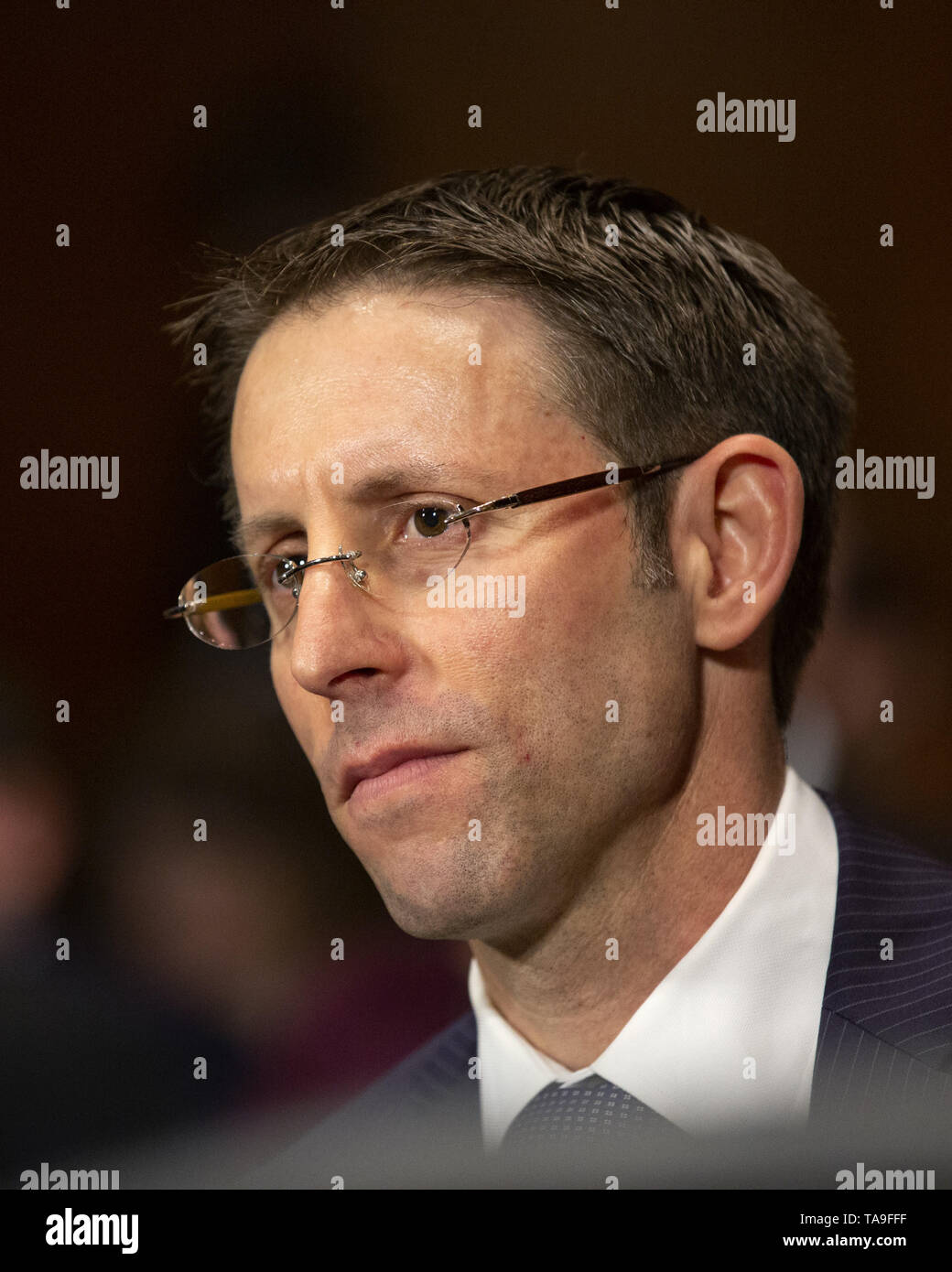 Circuit judge hi-res stock photography and images - Alamy