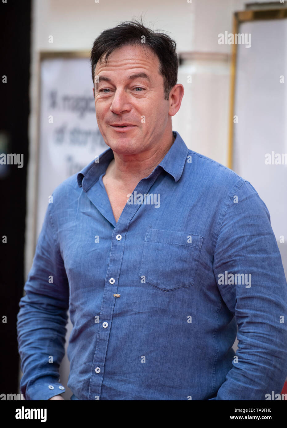 Lehman Trilogy, Piccadilly Theatre, London Stock Photo - Alamy