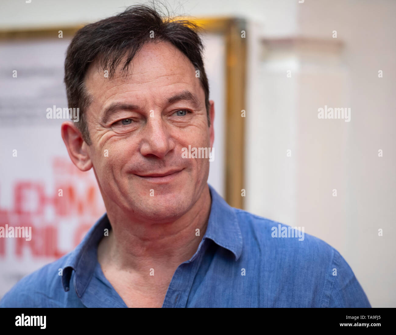 Lehman Trilogy, Piccadilly Theatre, London Stock Photo - Alamy