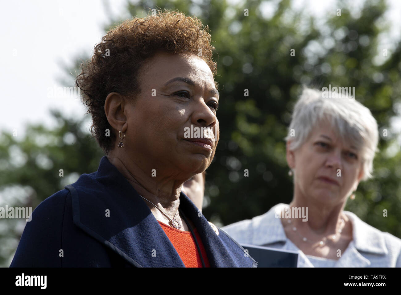 Barbara reynolds hi-res stock photography and images - Alamy