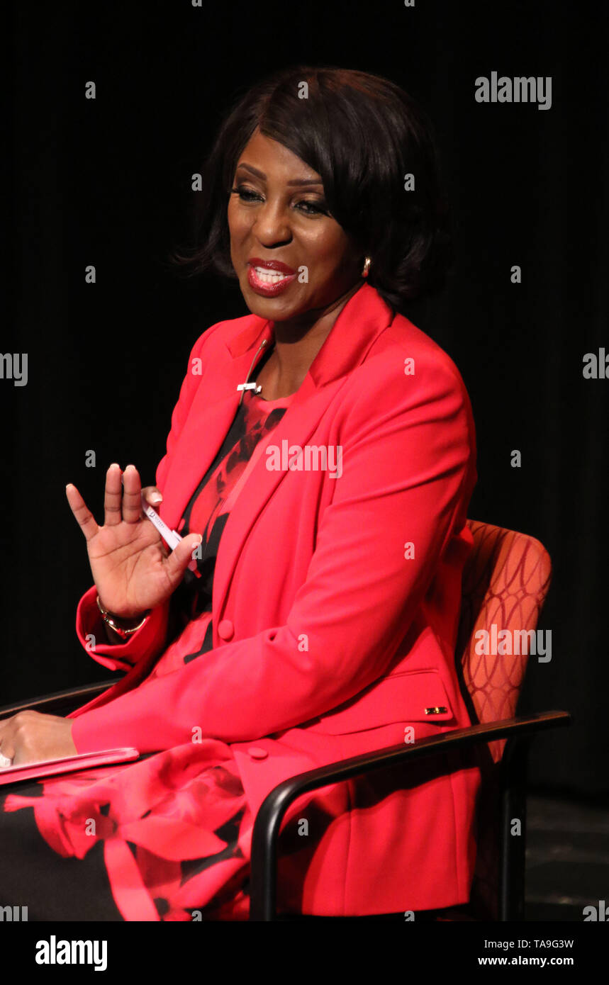 Cheryl Wills Ny1 News Anchors
