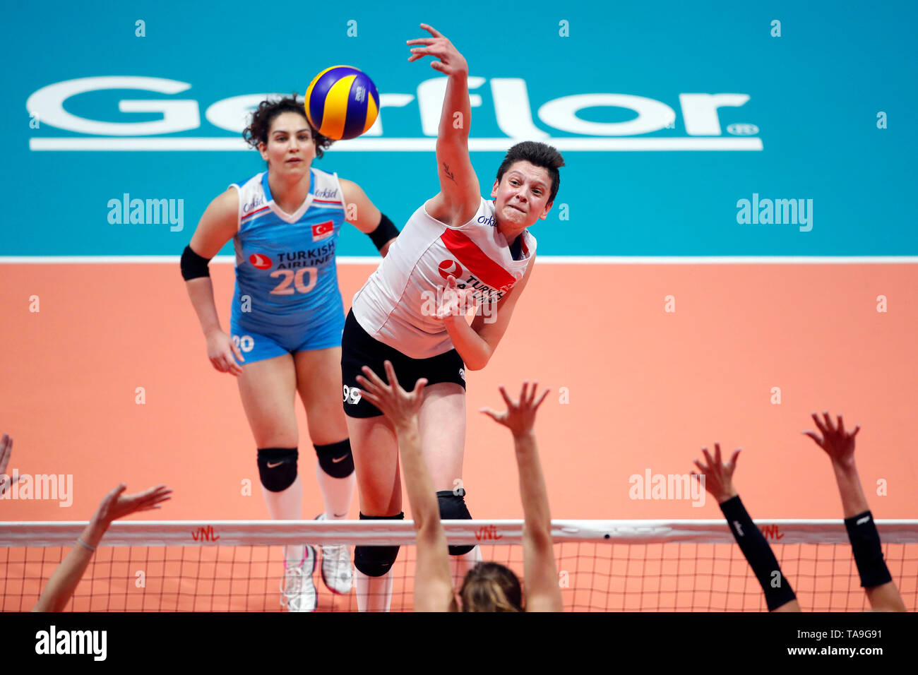 Ebrar karakurt hi-res stock photography and images - Alamy