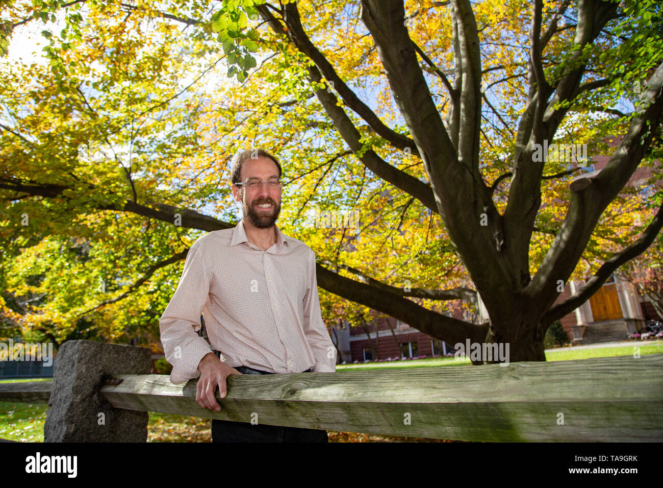 David keith and climate change hi-res stock photography and images - Alamy