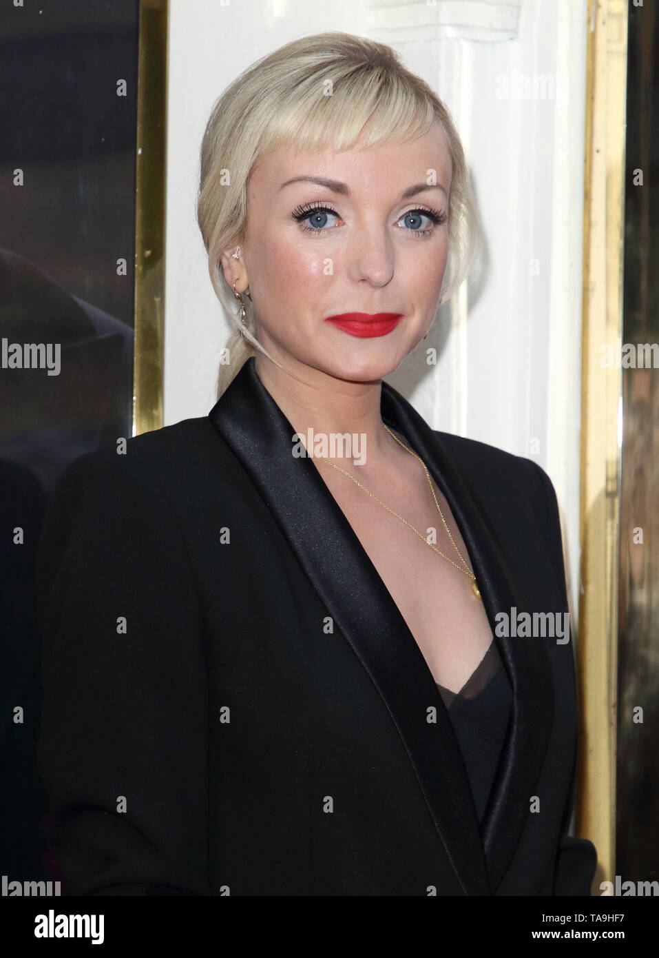 Helen george 2019 hi-res stock photography and images - Alamy