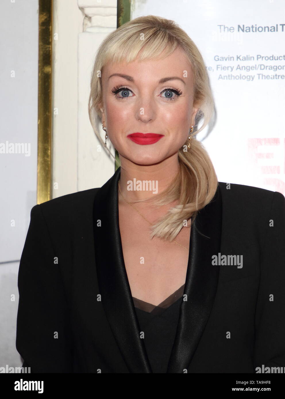 Helen George 2019 High Resolution Stock Photography and Images - Alamy