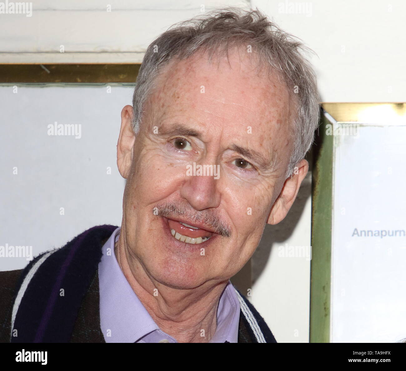 Nigel planer 2019 hi-res stock photography and images - Alamy