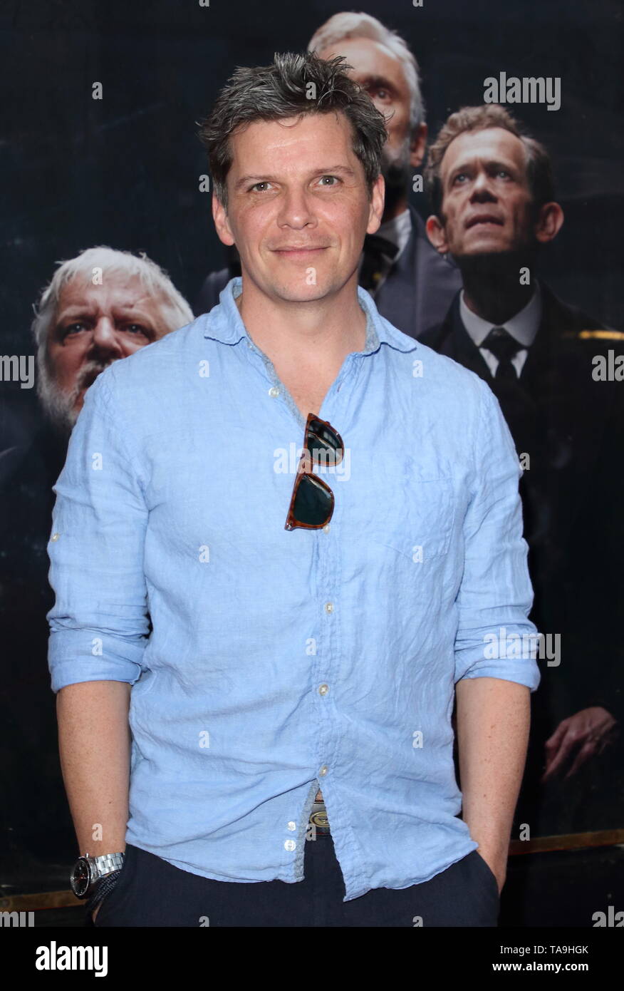 Nigel harman hi-res stock photography and images - Alamy