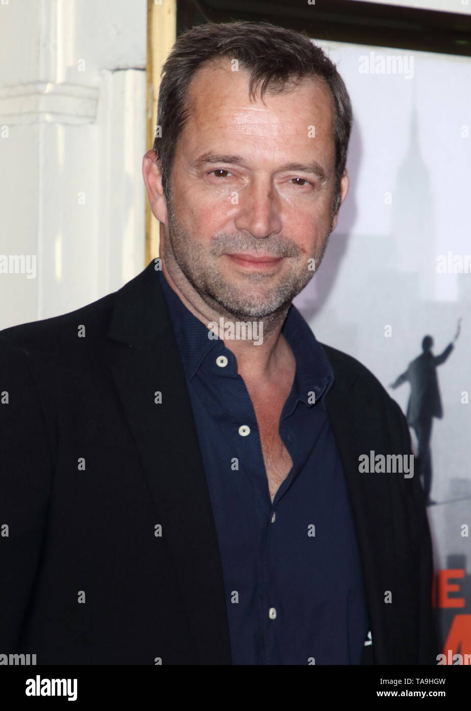 James purefoy hi-res stock photography and images - Alamy
