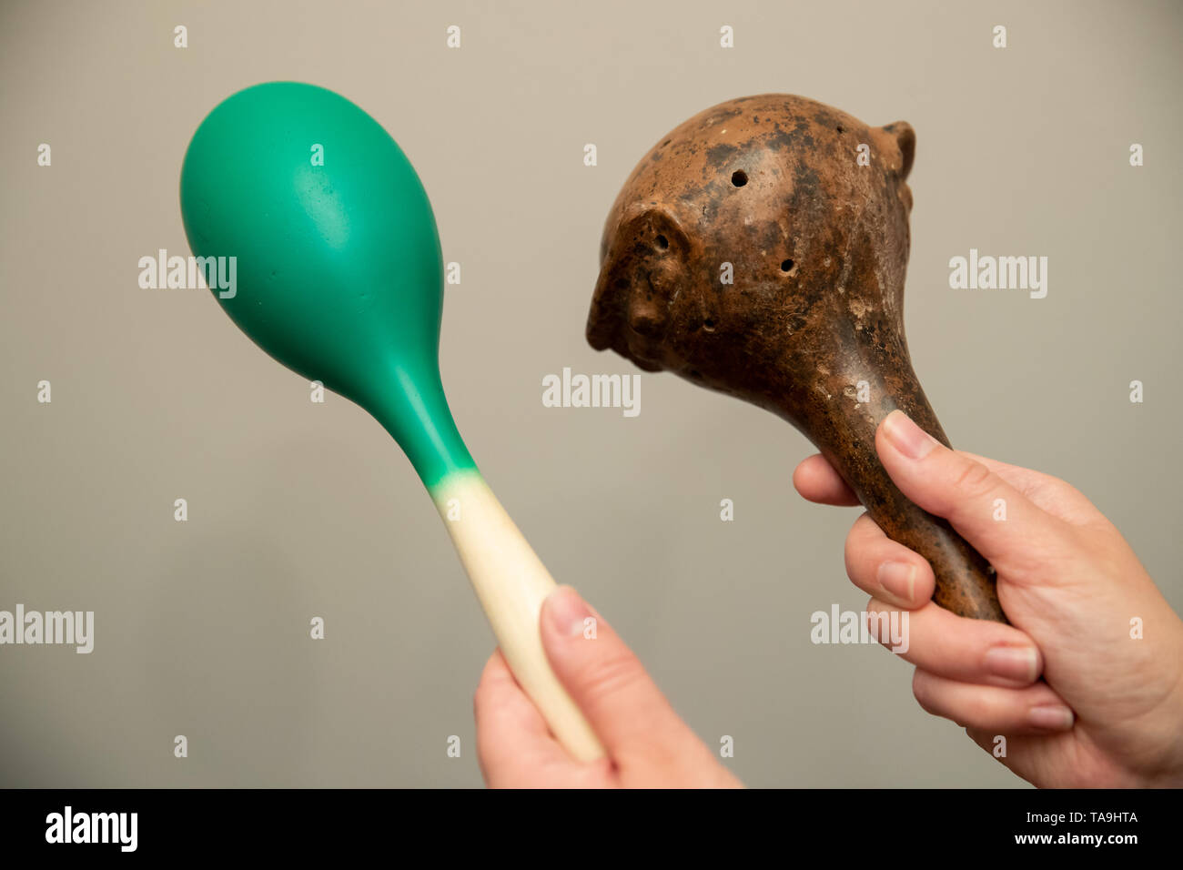 Oldest public art museum in the south hi-res stock photography and ...