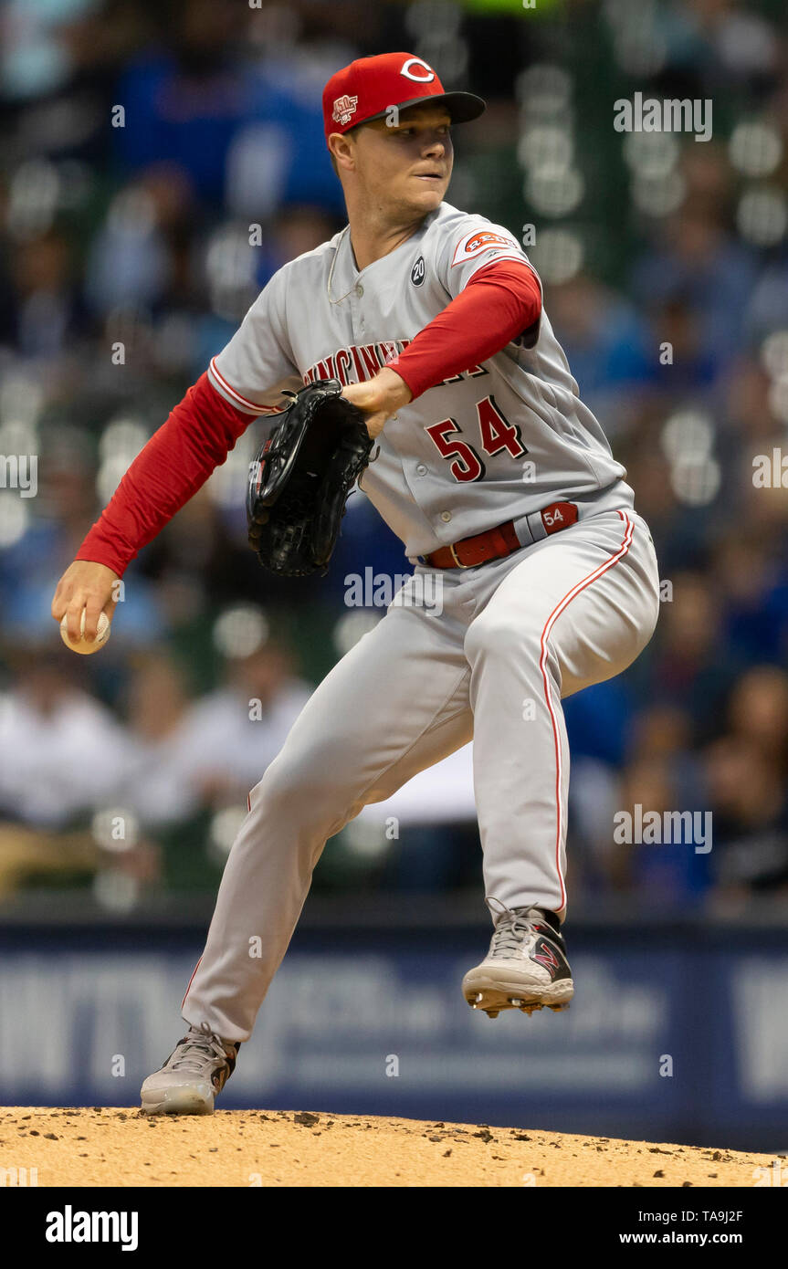 Sonny gray reds hi-res stock photography and images - Alamy