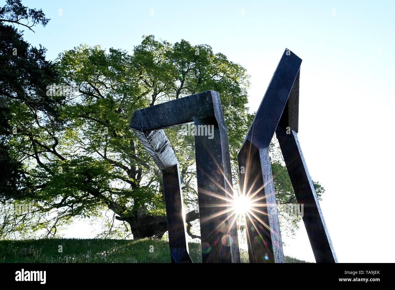 Artist robert schad hi-res stock photography and images - Alamy