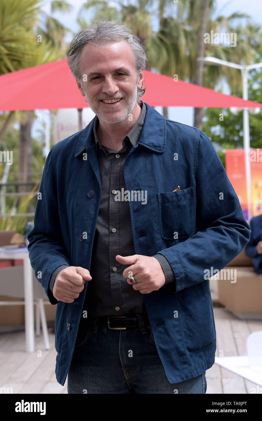 72nd Cannes Film Festival 2019, Photocall film : â€˜Il Traditoreâ ...