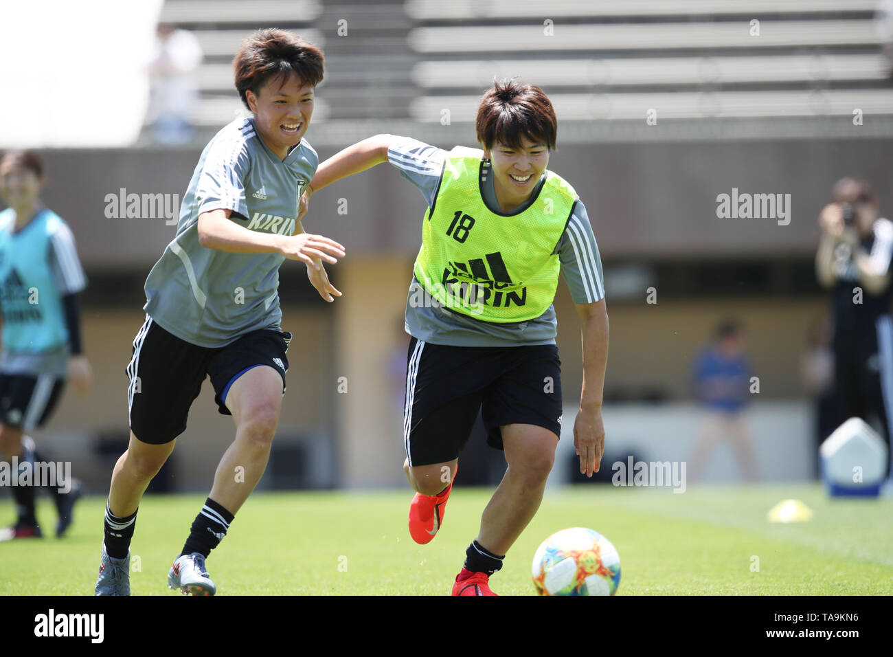 Riko ueki hi-res stock photography and images - Alamy