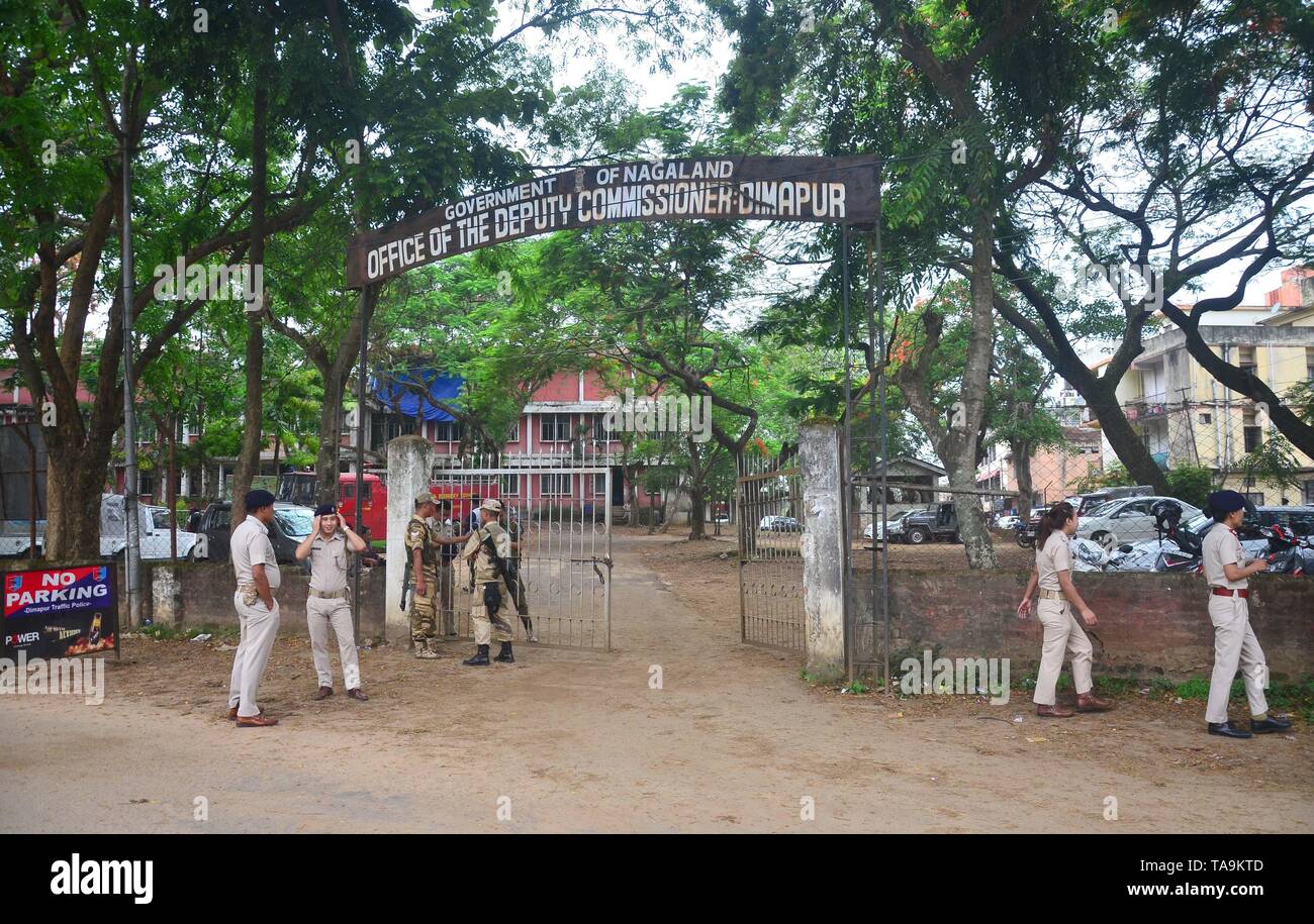 India general election hi-res stock photography and images - Alamy