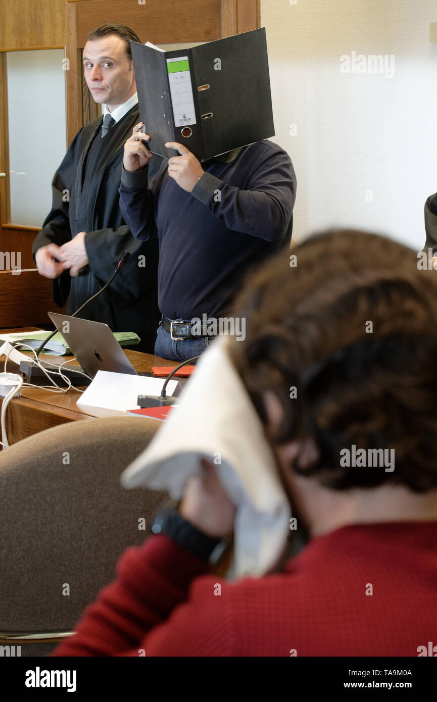 Richard g kaiser hi-res stock photography and images - Alamy