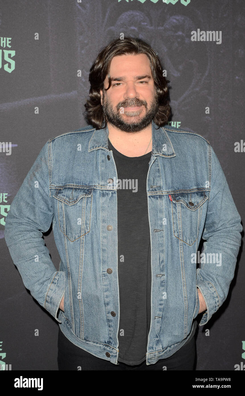 Matt berry hi-res stock photography and images - Alamy