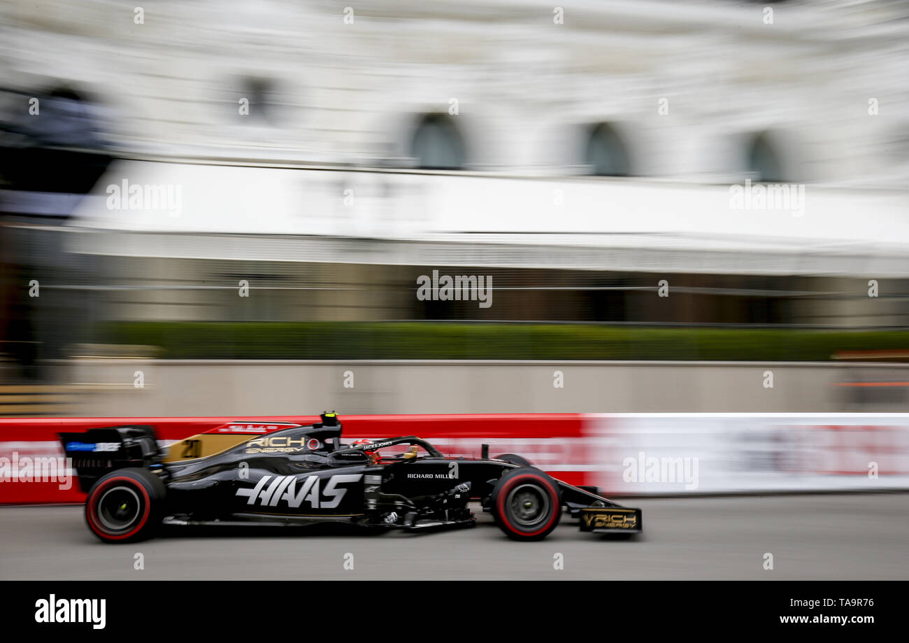 Motorsports: FIA Formula One World Championship 2019, Grand Prix of ...