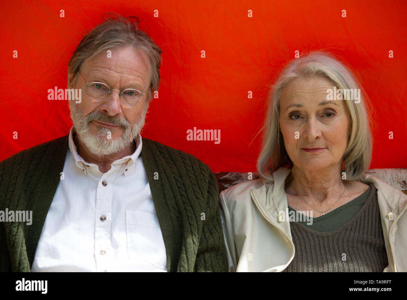 Michael Wittenborn High Resolution Stock Photography and Images - Alamy