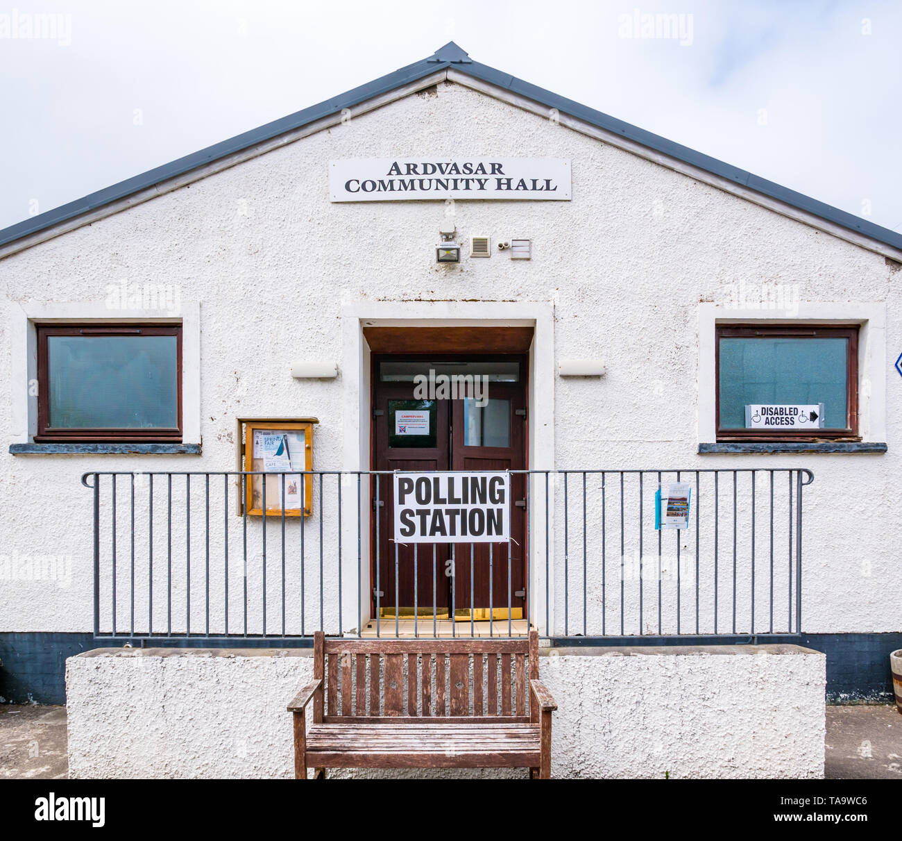 Ardvasar hi-res stock photography and images - Alamy